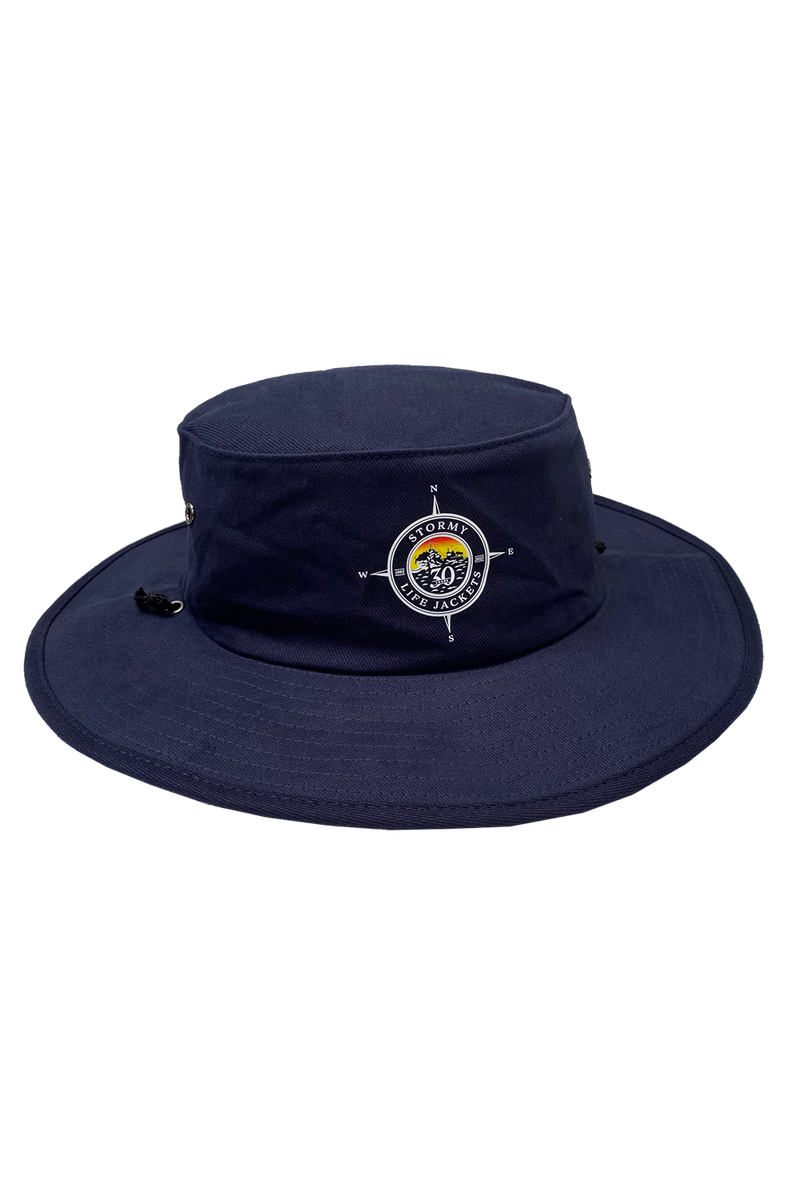 Stormy 30 Wide Brim Hat – stormy93