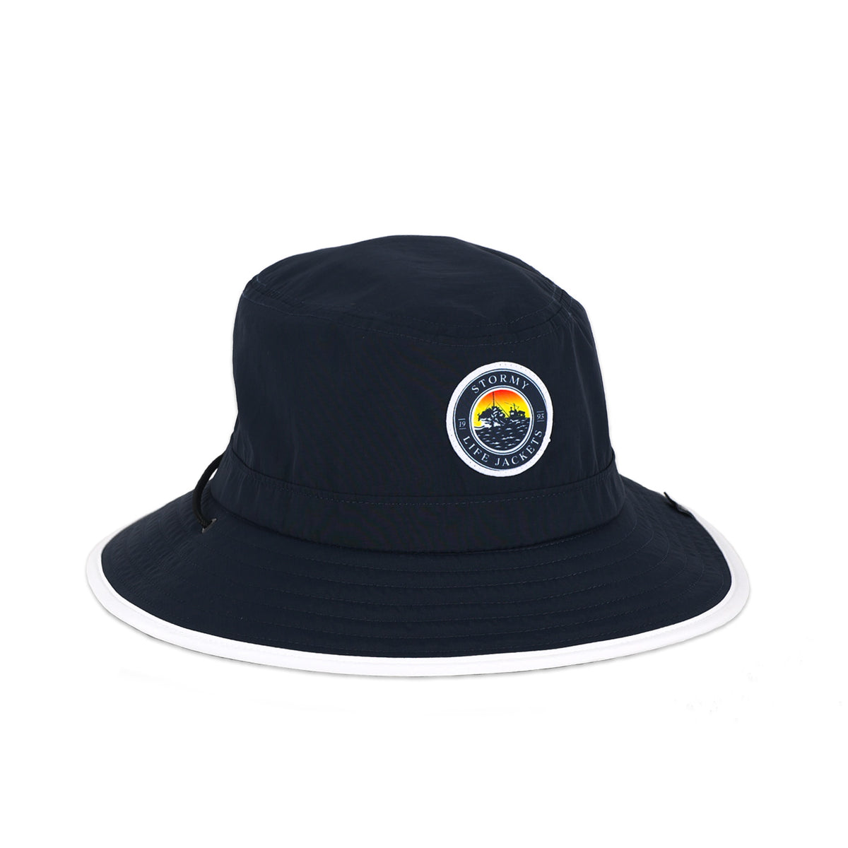 Stormy Bucket Hat – stormy93